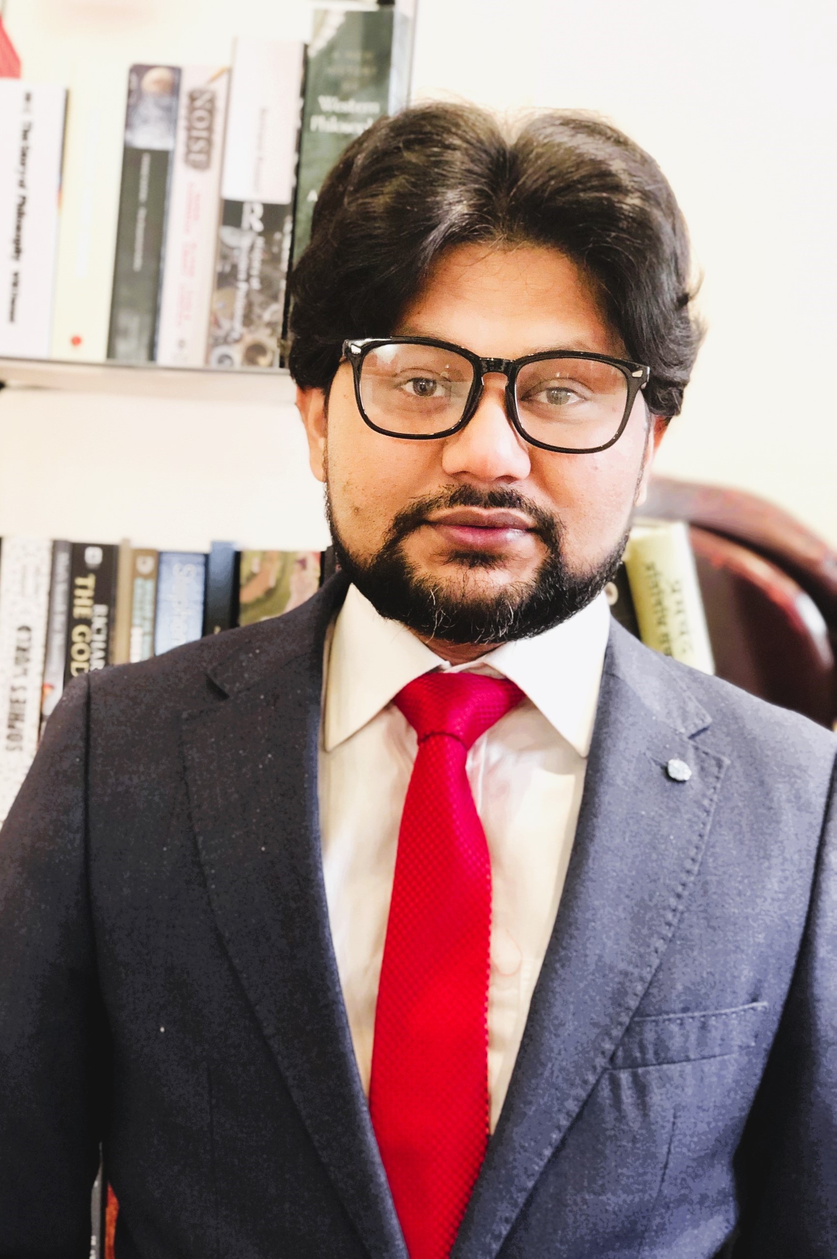 Team Members – The Kumar Lab